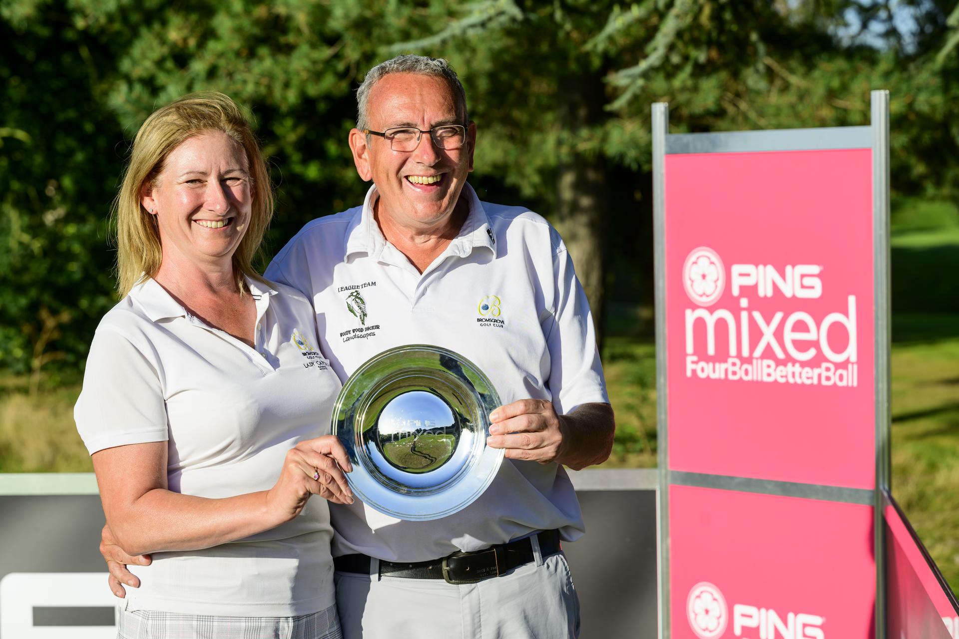 PING Mixed 4BBB Pre-Registration Event :: Pre-Registration